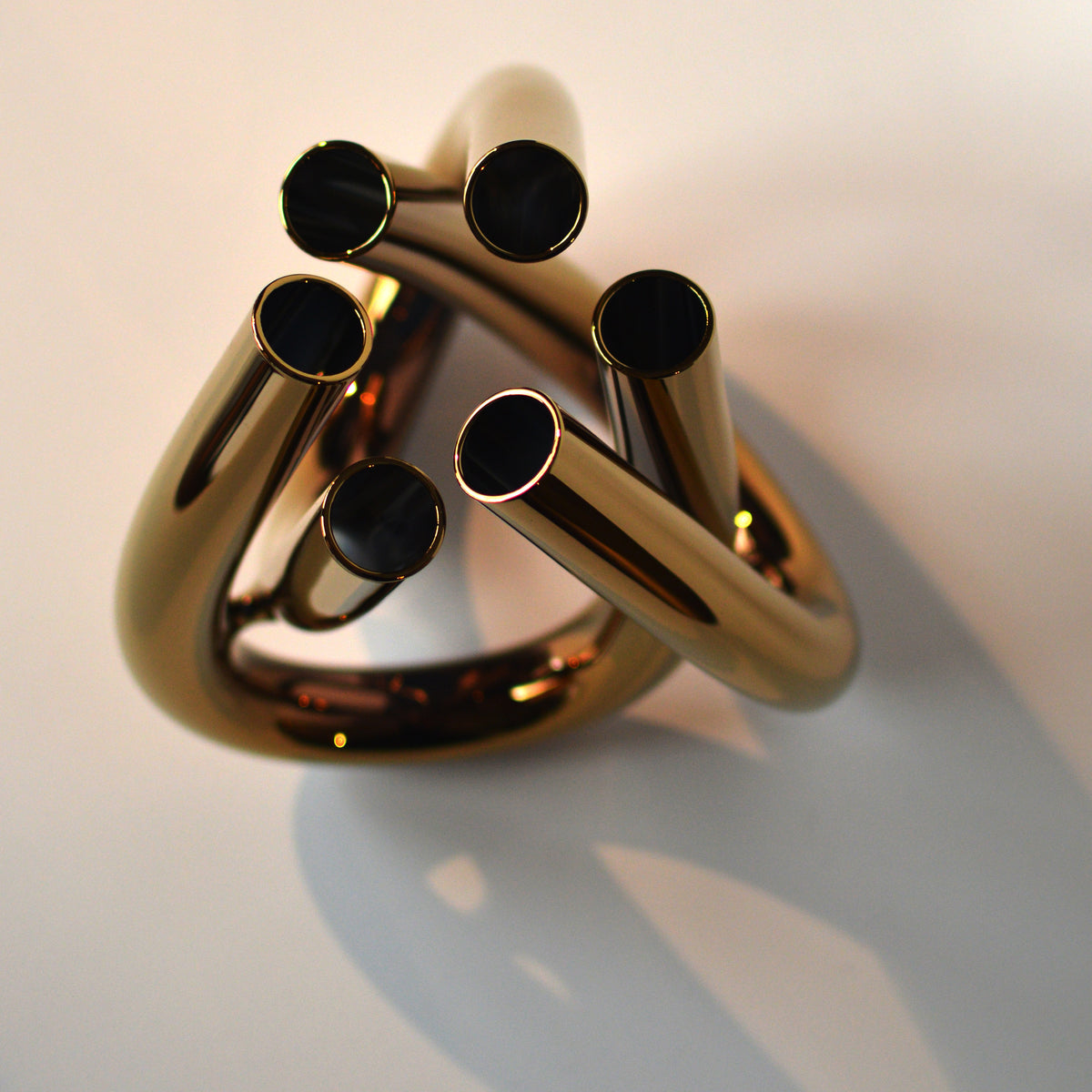 Váza Triu V – Designum galerie